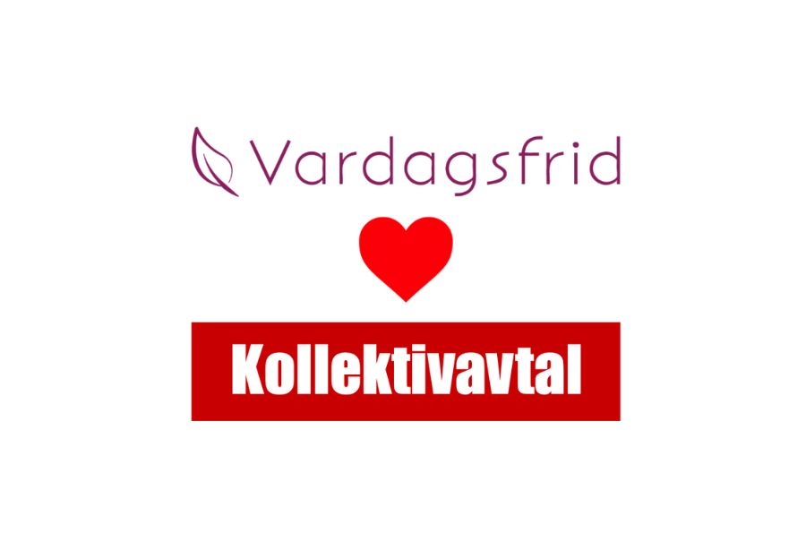 Hemstädning och kollektivavtal - Viktiga råd för trygg städning